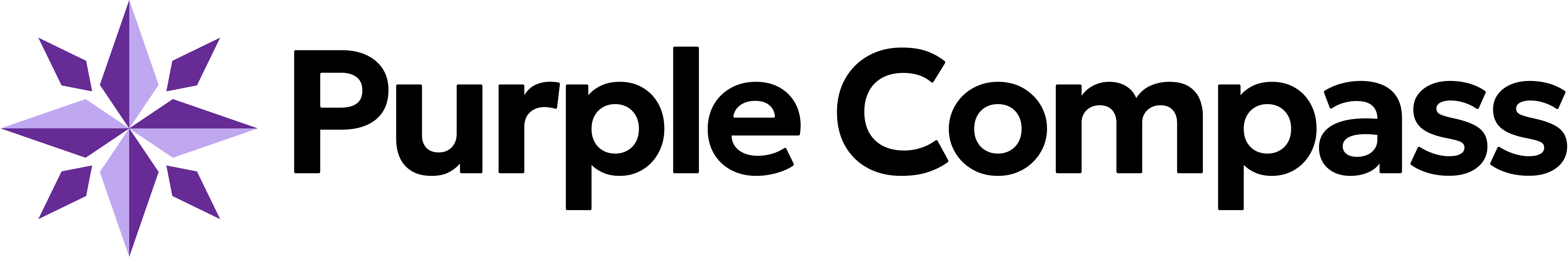 Navigate. Anticipate. Innovate. | Purple Compass